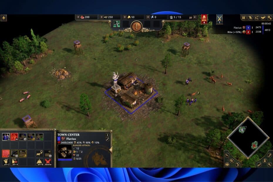 Age of Mythology: Retold - Best Greek Build Orders