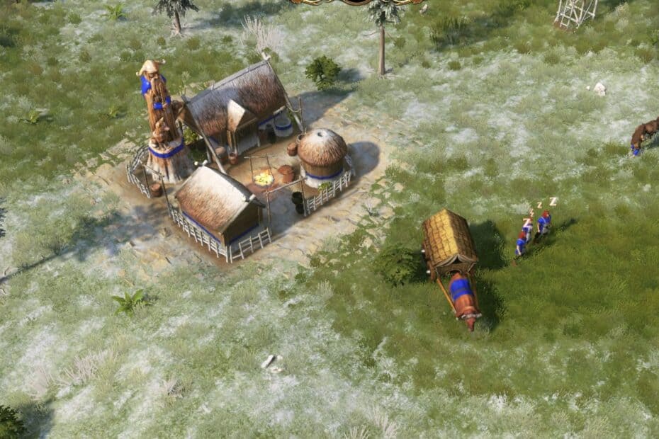 Age of Mythology: Retold - Best Norse Build Orders