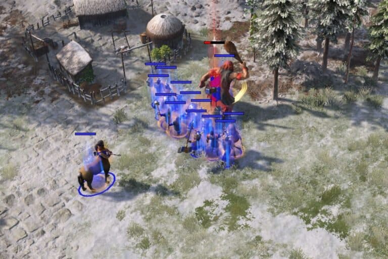 Age of Mythology Fans - news and guides