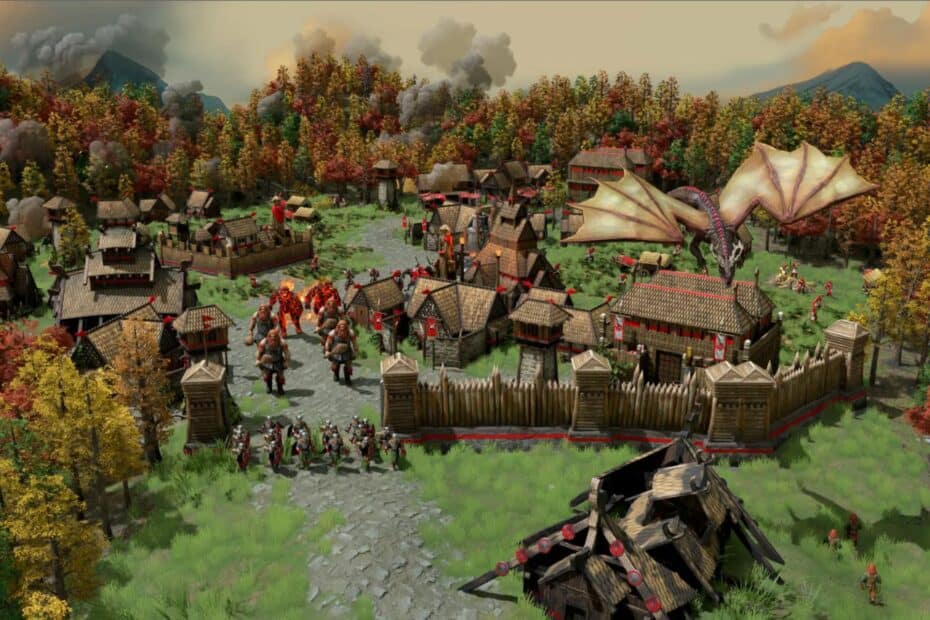 How to Use Villager Priority in AoM Retold